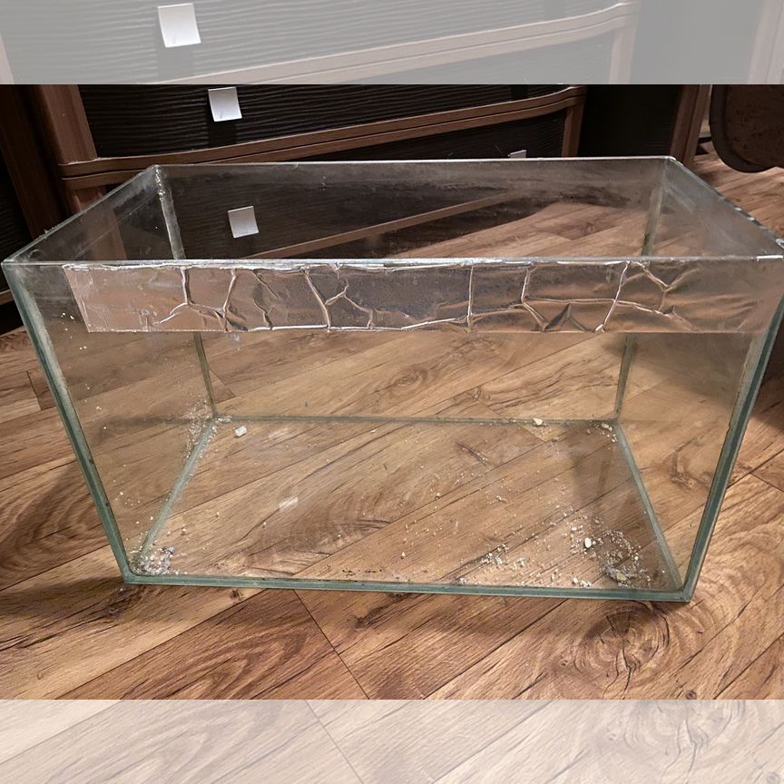 Аквариум30 литров