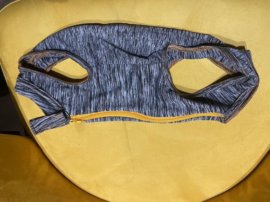 Попона для кошек