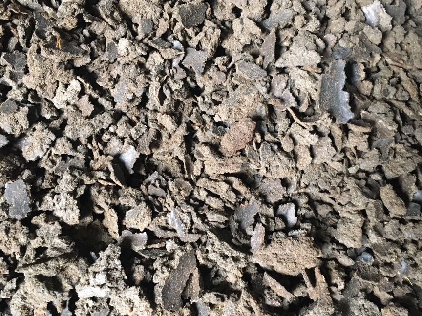 Продам жмых