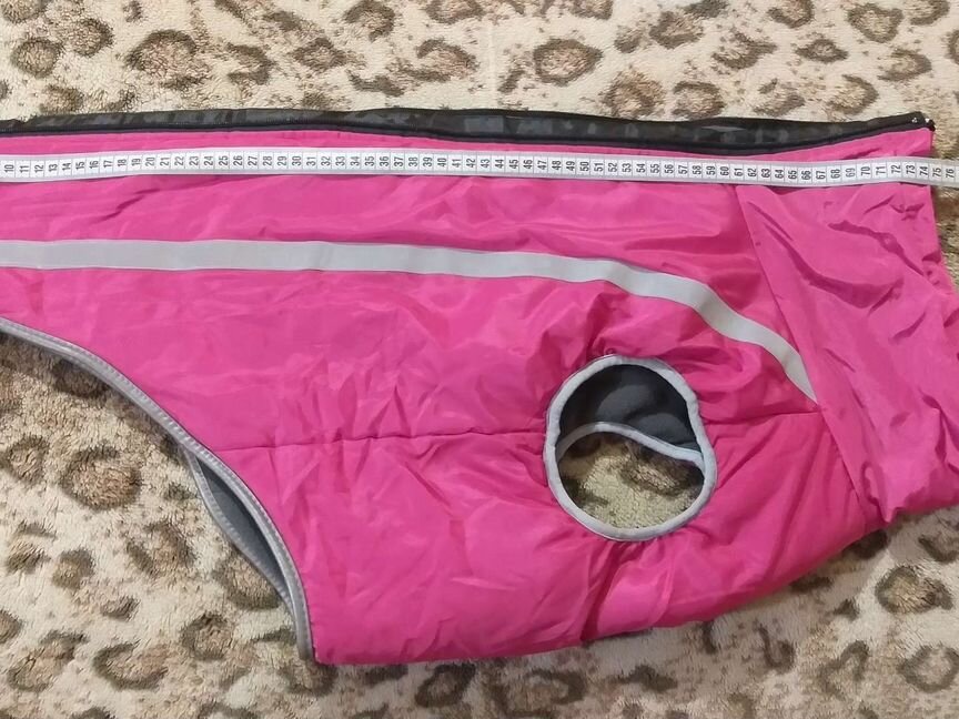 Одежда для собаки средних размеров