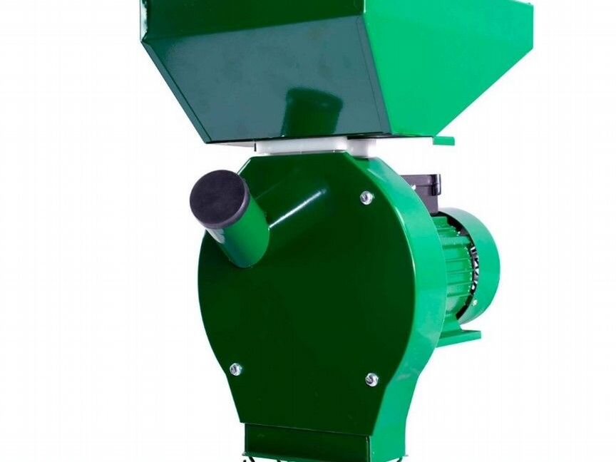 Зернодробилка Instagro IZ-2 2500 вт