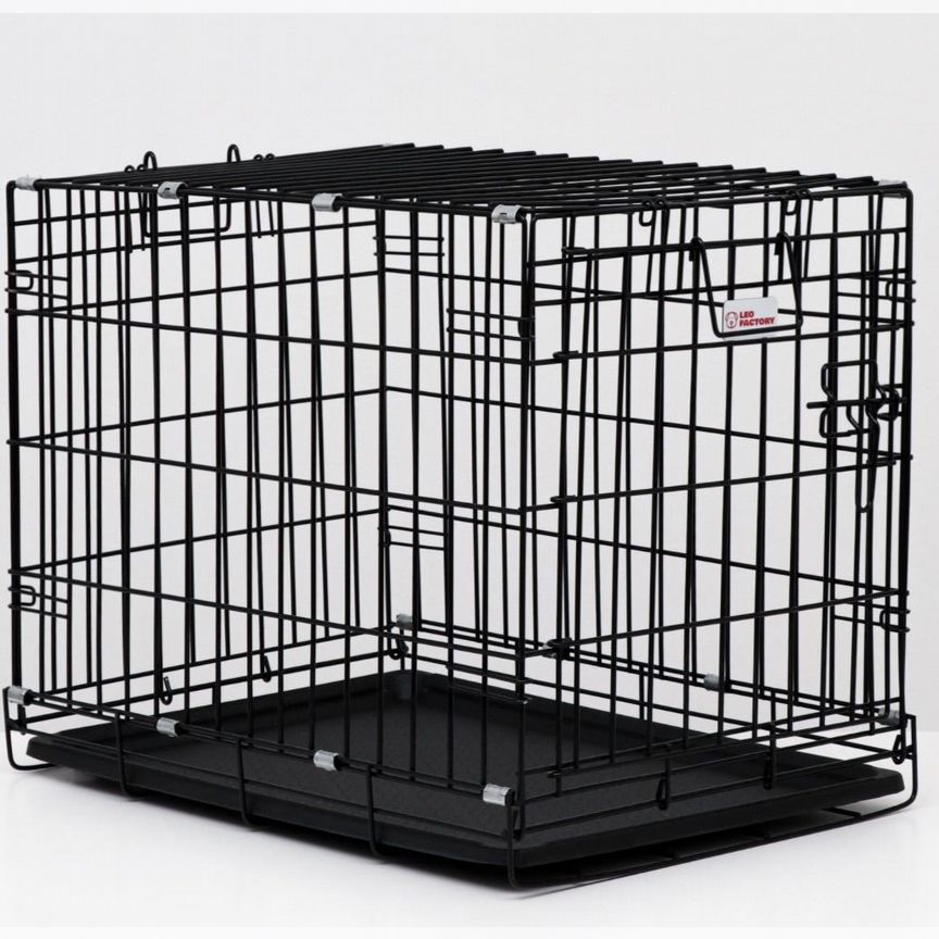 Клетка для собак #2