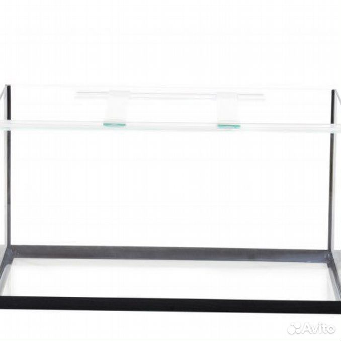 Аквариум 115 литров