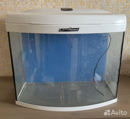 Aquael reefmax 105