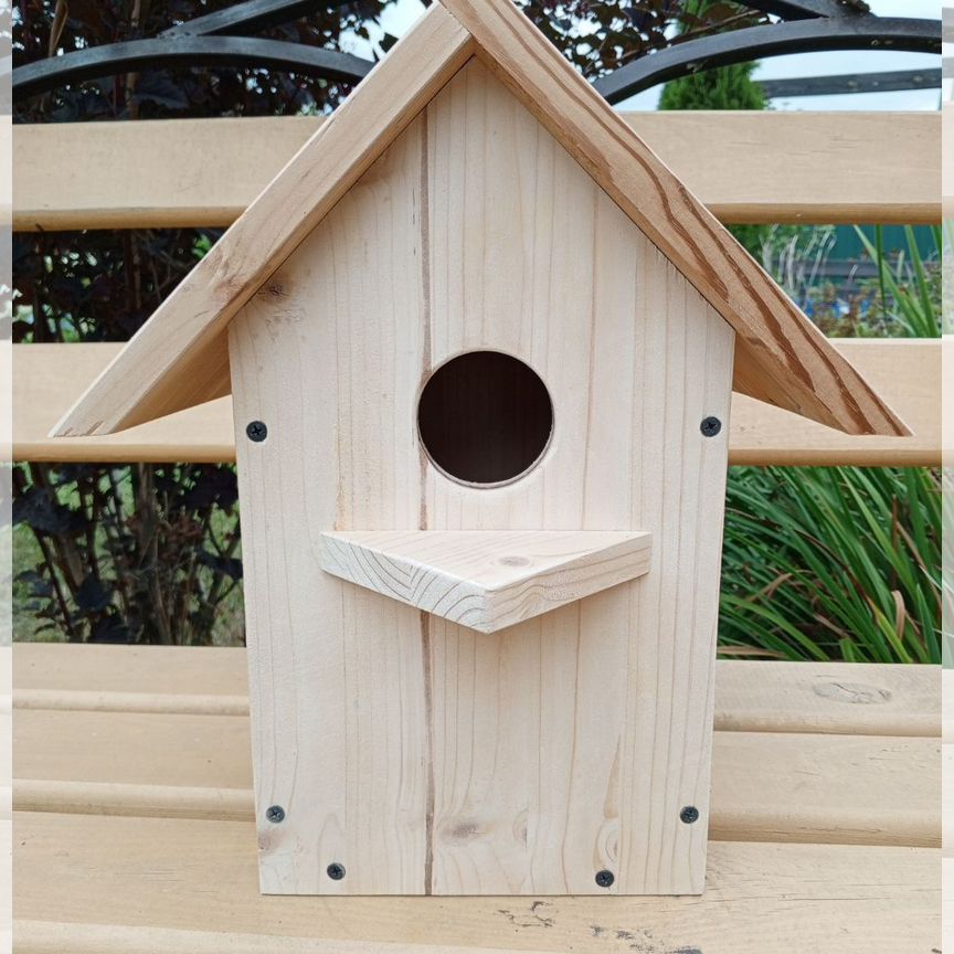 Скворечник