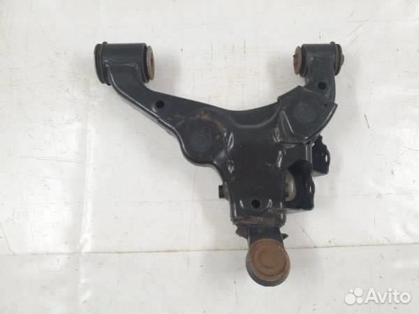 Рычаг передний нижний Toyota Land Cruiser 200 купить в Москве TOYOTA ...