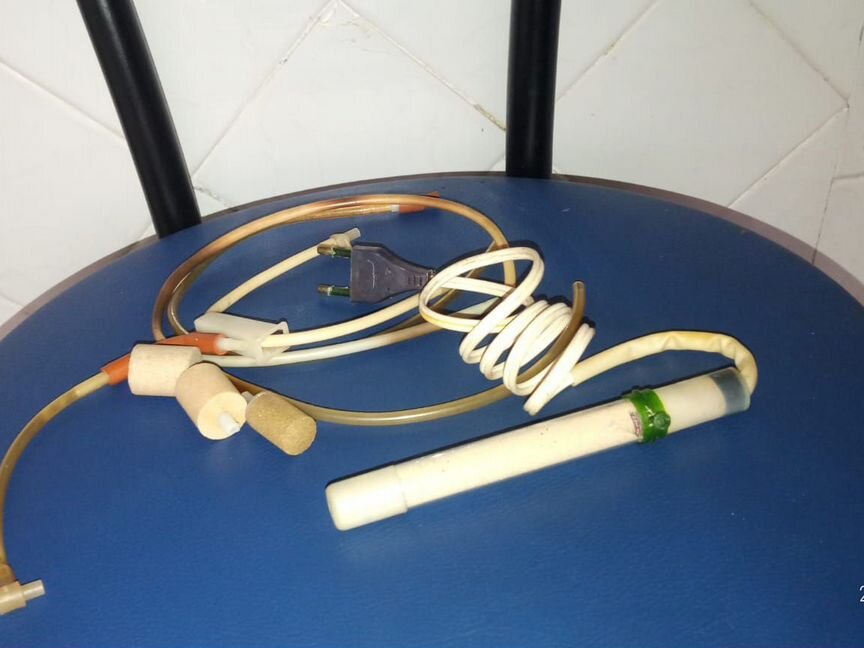 Электрообогреватель воды в аквариуме