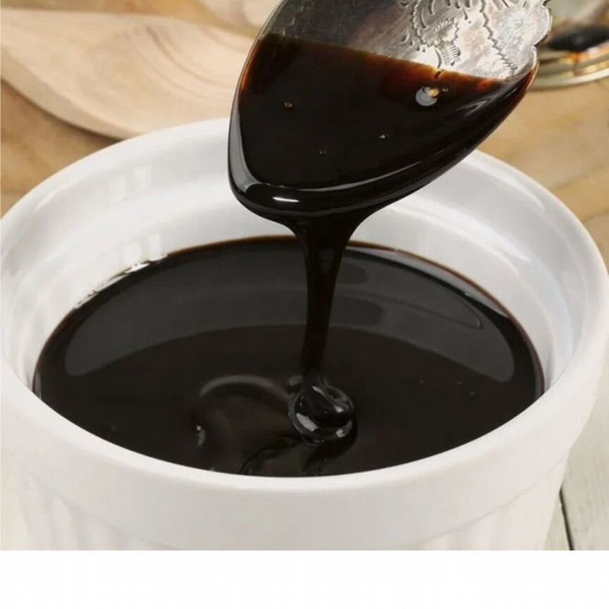 Патока свекловичная