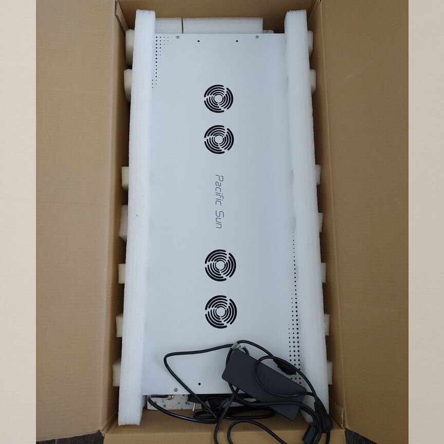 Светильник Pacific sun pandora Hyperion S2 2x75 LE