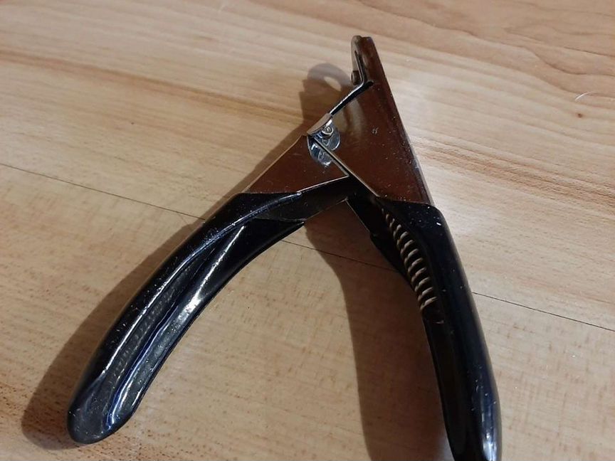 Коктерезка