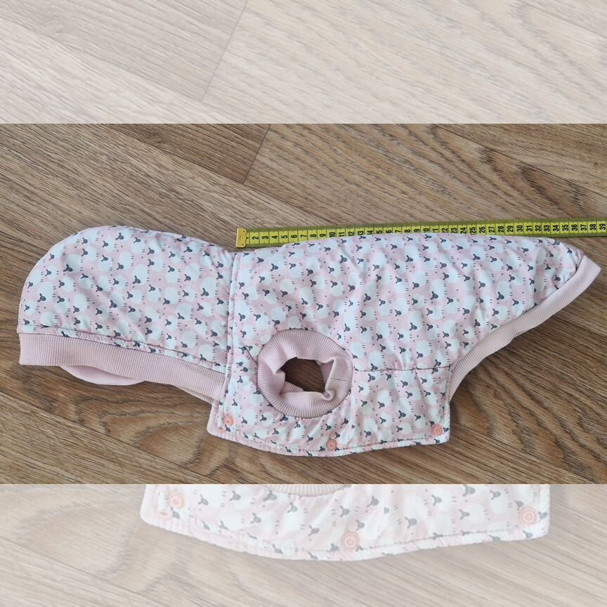 Одежда для собак