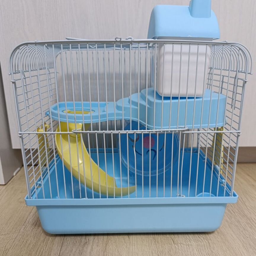 Клетка для грызунов