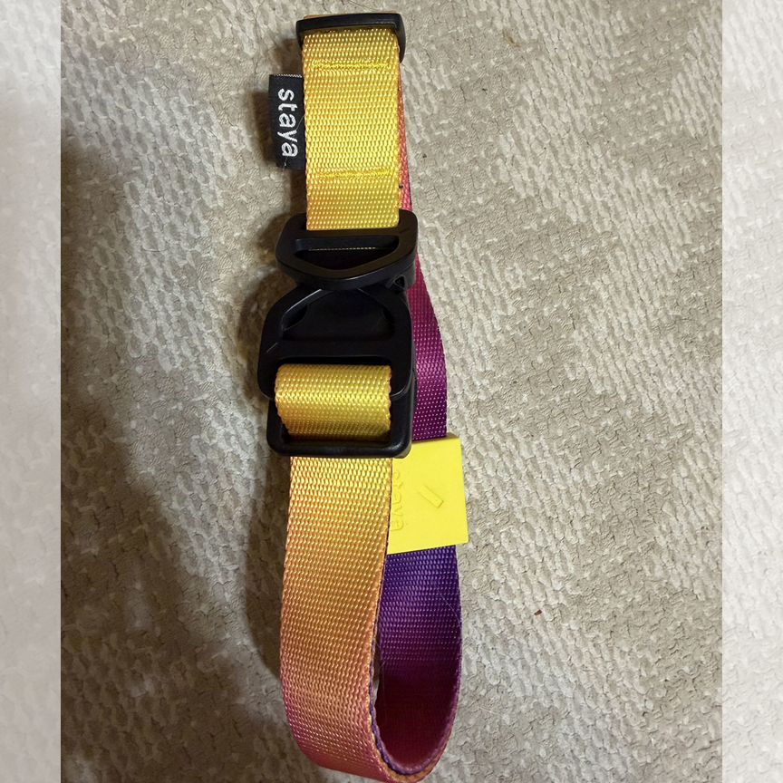 Ошейник staya