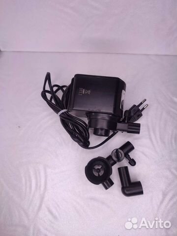 Фильтр для аквариума