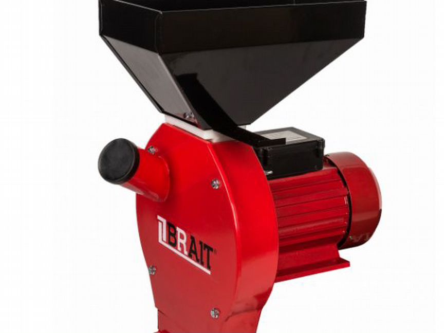 Кормоизмельчитель Brite см-2500-C