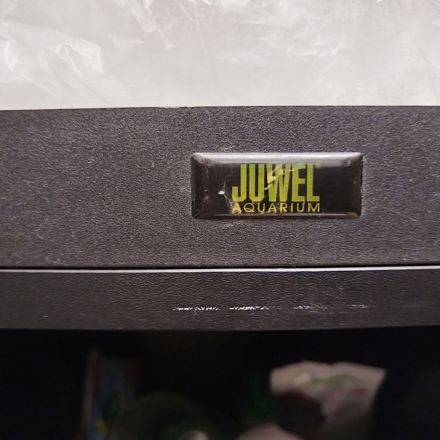 Аквариум фирмы juwel 180
