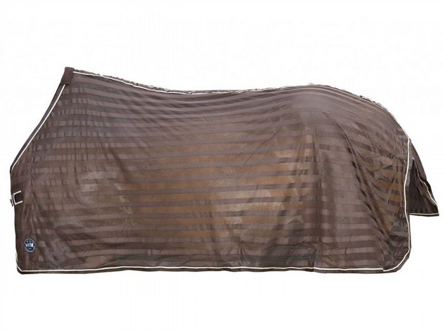 Попона антимоскитная для лошади новая