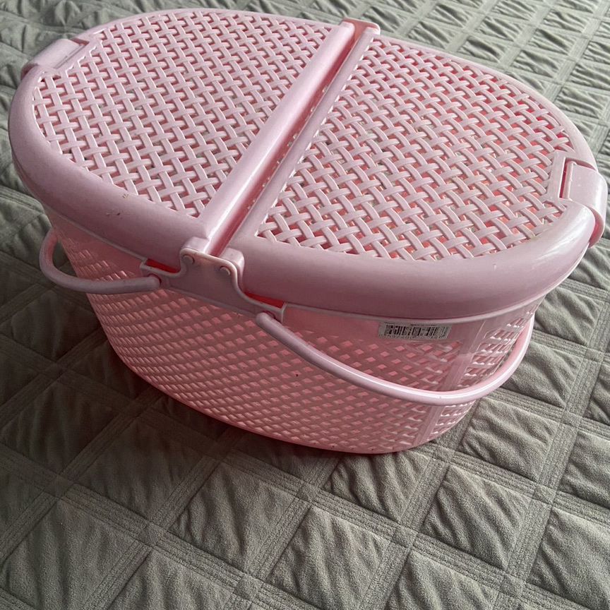 Корзина переноска