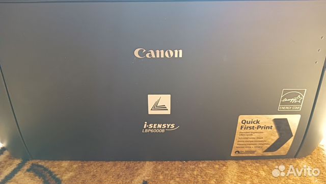 Принтер canon i sensys lbp6000b купить в Луганске по низкой цене ...