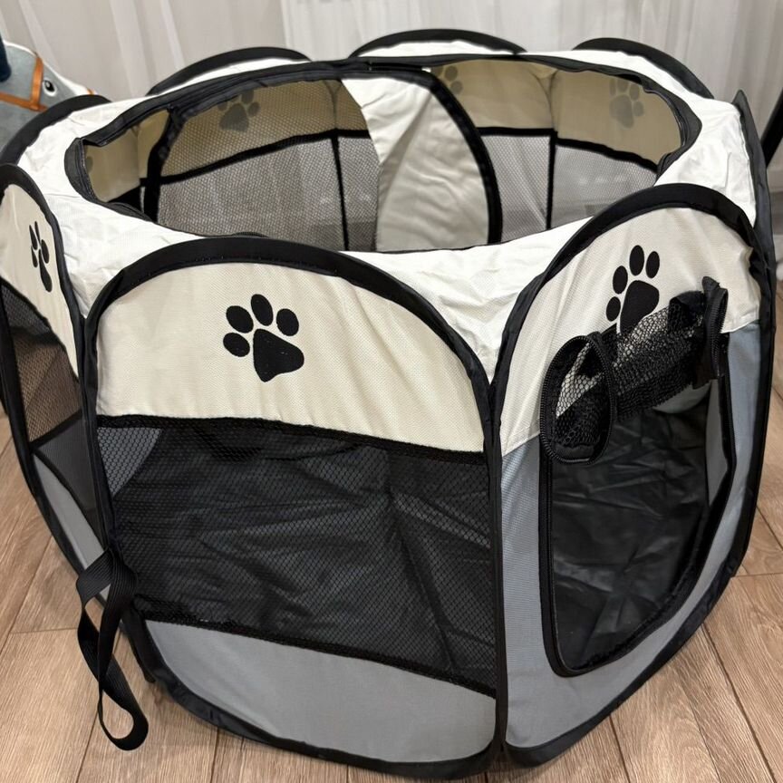 Манеж для животных