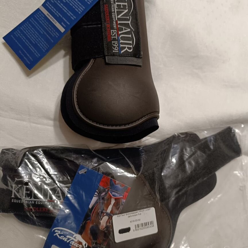 Ногавки Eskadron, Waldhausen и Kentaur