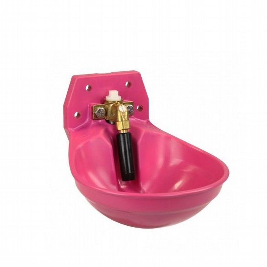 Автопоилка для лошадей, телят Suevia Германия