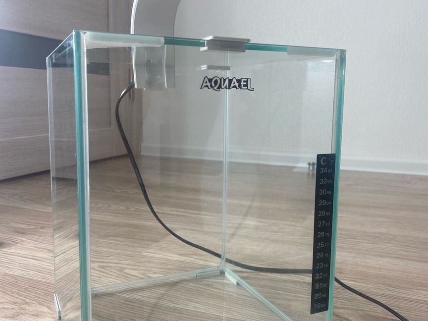 Аквариум aquael (10л)