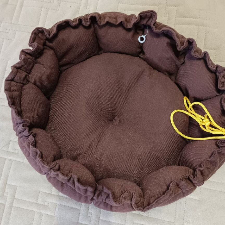 Лежанка для животных