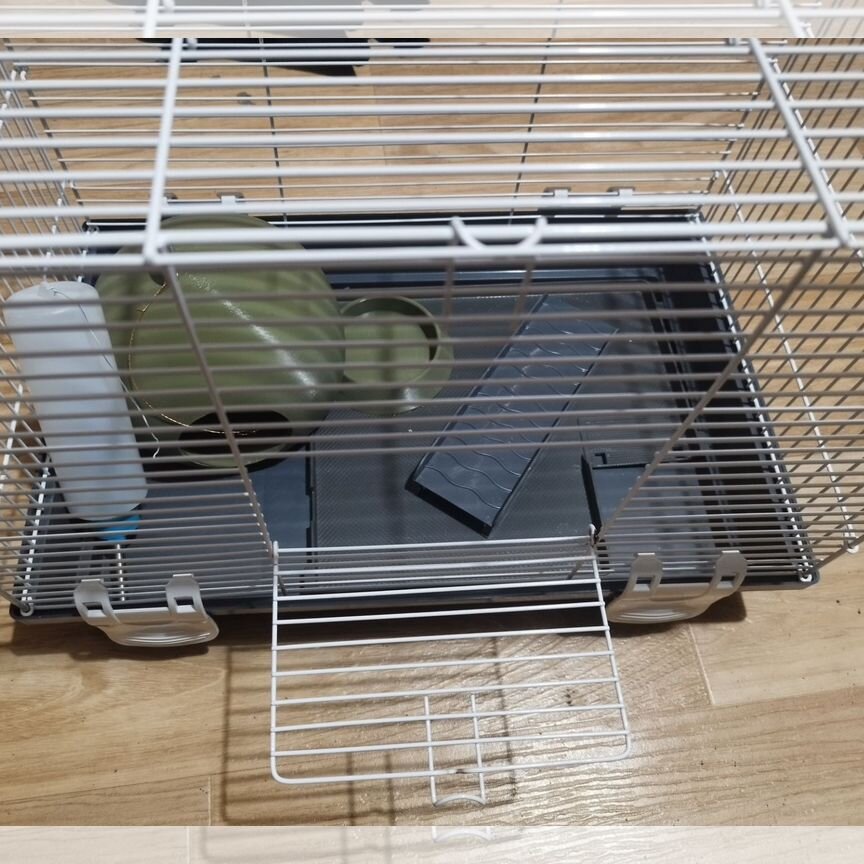 Клетка для грызунов