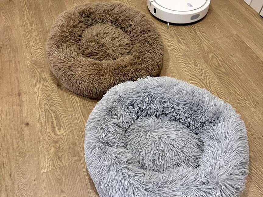 Лежак для кошек и собак