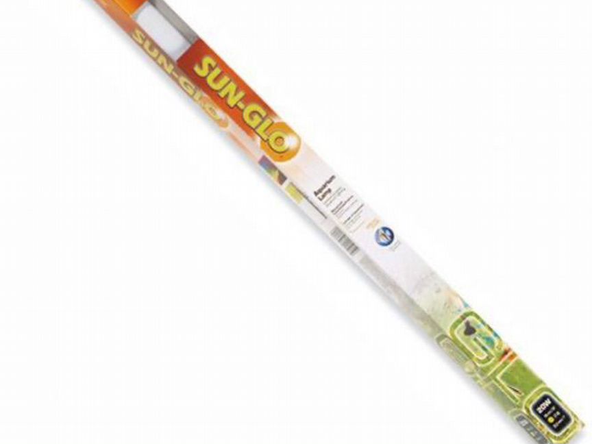 Лампа аквариумная Sun Glo 25Вт 76см
