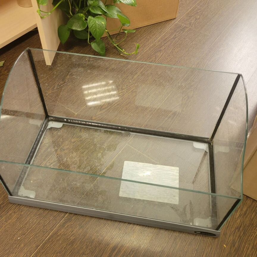 Ferplast террариум jamaica 50