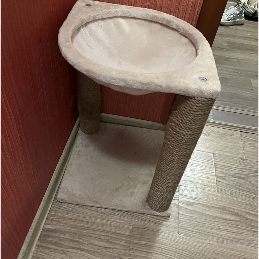 Когтеточнка