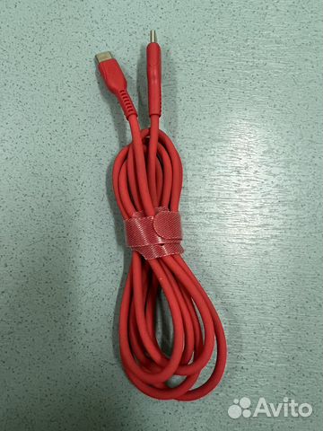 Кабель 1,5м для Pine 64 pinecill v2 купить в Москве | Электроника | Авито