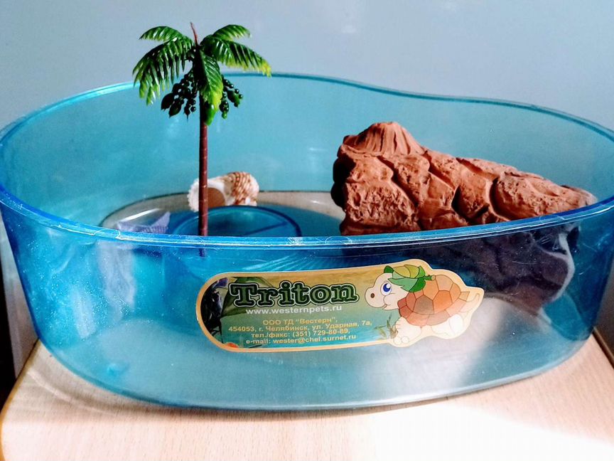 Черепашник