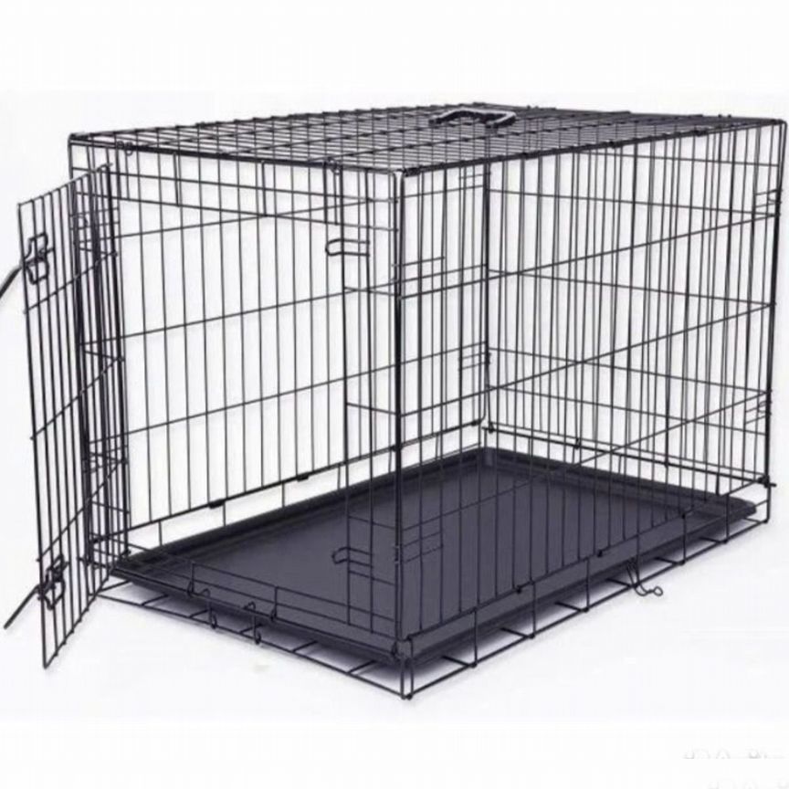 Клетка для собак 90/70 размер 3