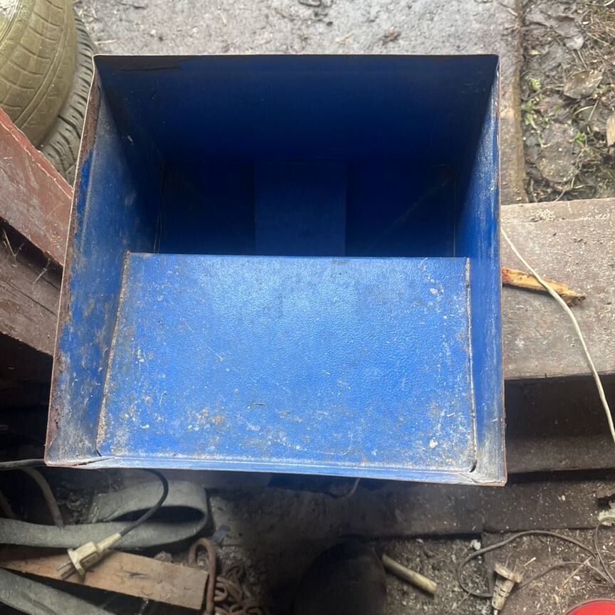 Дробилка для зерна бу