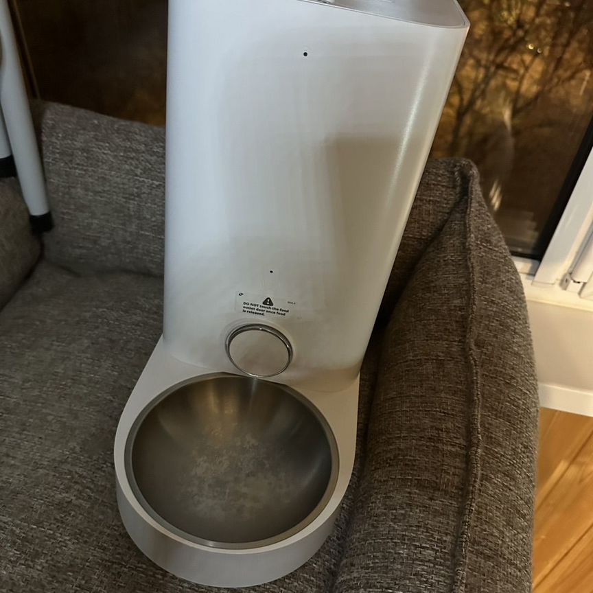 Автокормушка Petkit fresh element mini