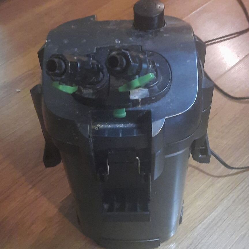 Фильтр для аквариума внешний tetra