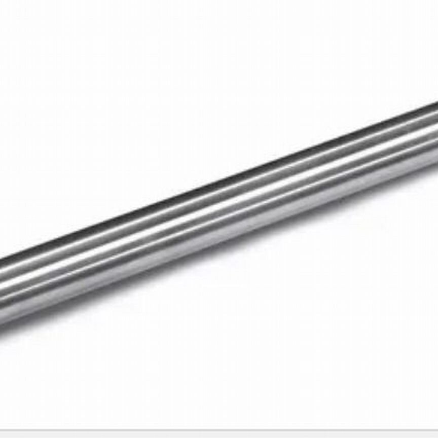 Металлическая Трубка для аквариума