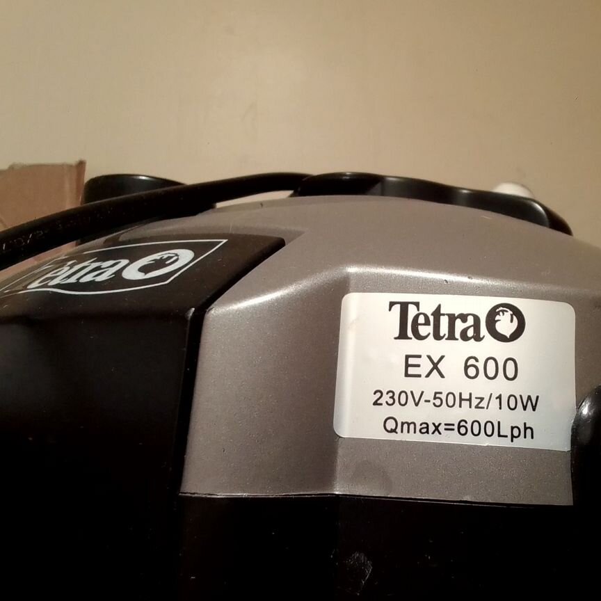 Фильтр для воды