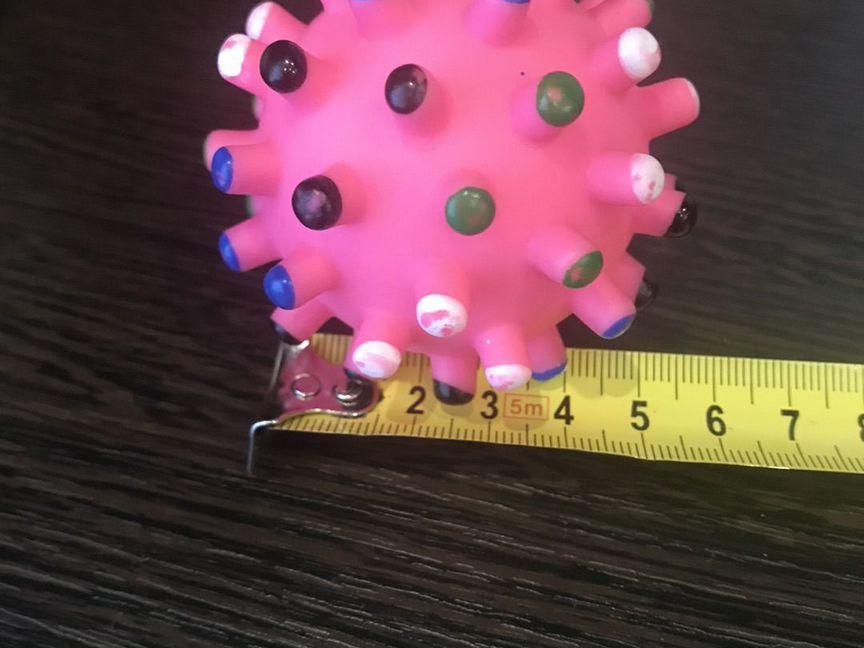 Игрушки для собак