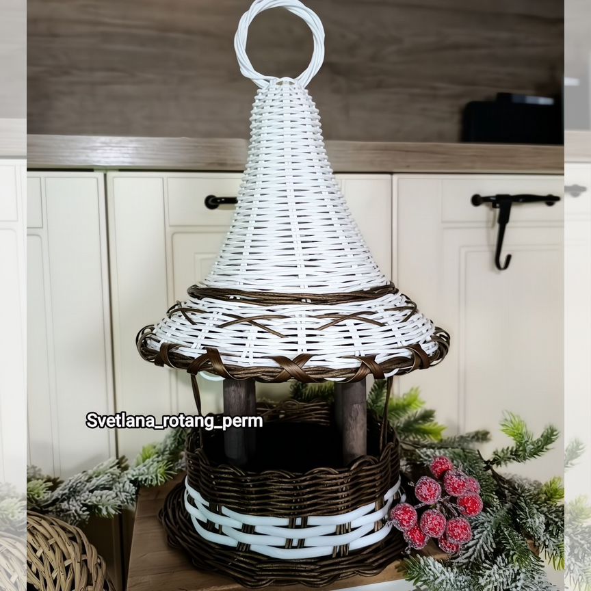 Кормушка для птиц