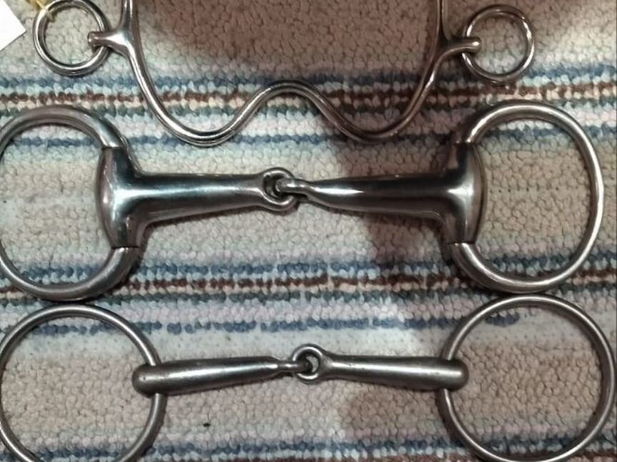 Трензель 12.5