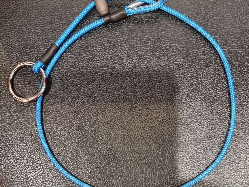 Ошейник удавка