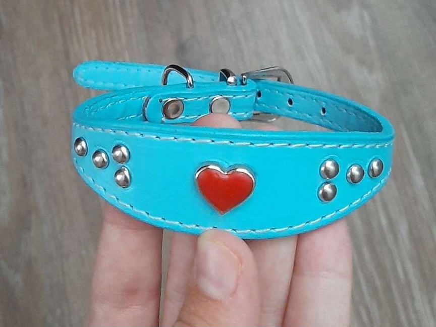 Ошейник для кошек