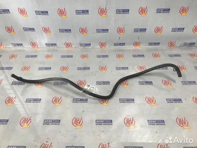 Патрубок радиатора впускной Cadillac Escalade купить в Москве GENERAL ...