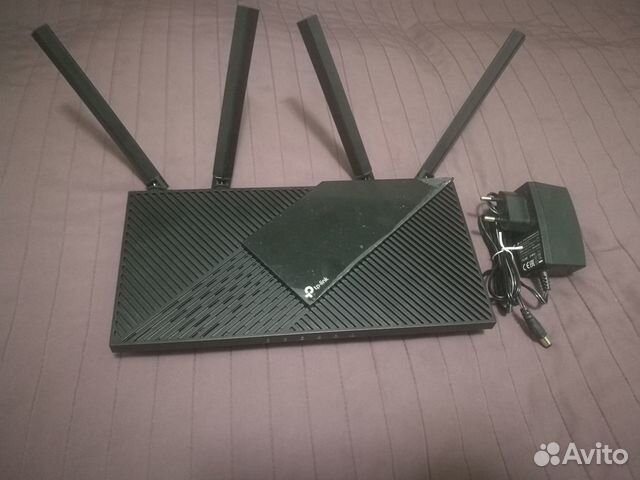Tp-link archer ax55 роутер с VPN для Oculus Quest купить в Санкт ...