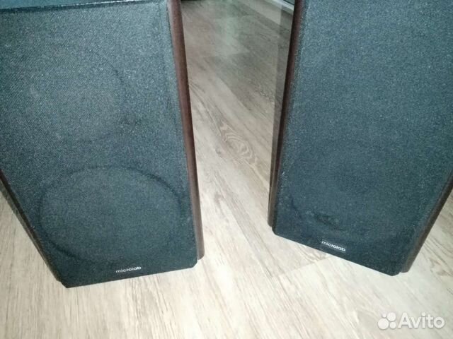 Колонки microlab solo2 mk2 купить в Стерлитамаке | Электроника | Авито