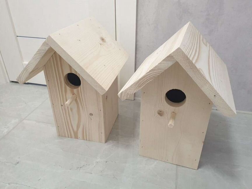 Скворечник